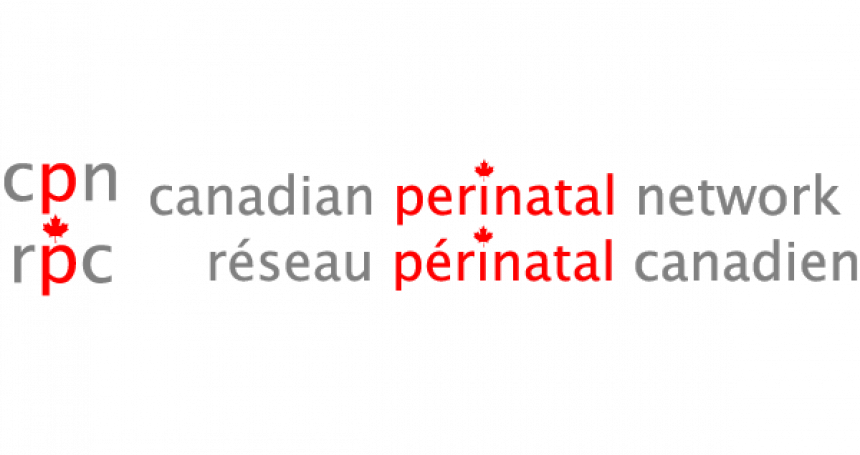 The Canadian Perinatal Network (CPN) | PRE-EMPT | Department of ...